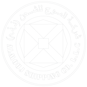 About Us - Almouj Shipping Co.
